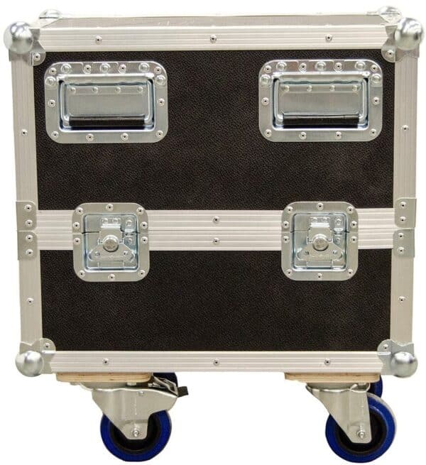 Carry Cases UK – Trusted by Businesses - PottertonPacs