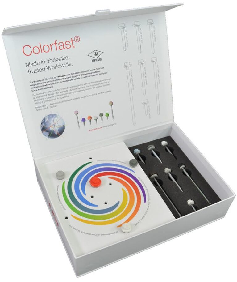 Demo Kits and Sample Presentation Cases - PottertonPacs